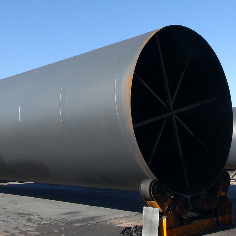 ASTM A252 Pipe - Buy ASTM A252 Pipe, A252 spiral steel pipe, A252 ...