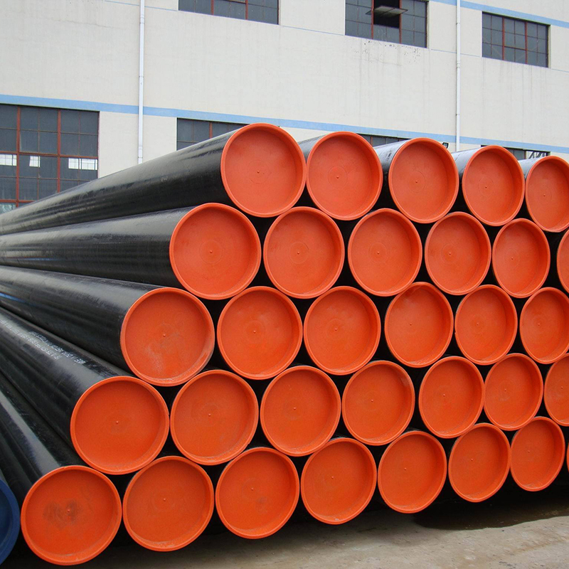 Straight Seam Welded Pipe - Buy Straight Seam Welded Pipe, ERW welded ...