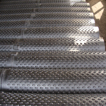 Slotted Casing - Buy Slotted Casing, Slotted Casing pipe, slotted steel ...